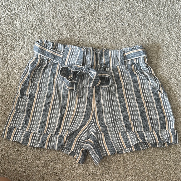 Indigo Rein | Shorts | Indigo Rein Shorts | Poshmark